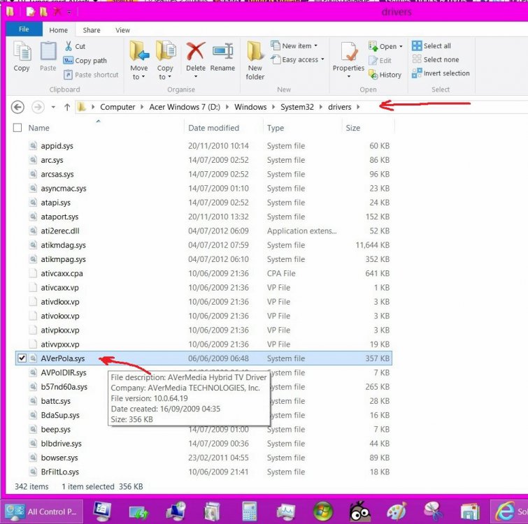 Solved - Windows 8 Media Center - TV Tuner not Detected | Windows 8 Help Forums