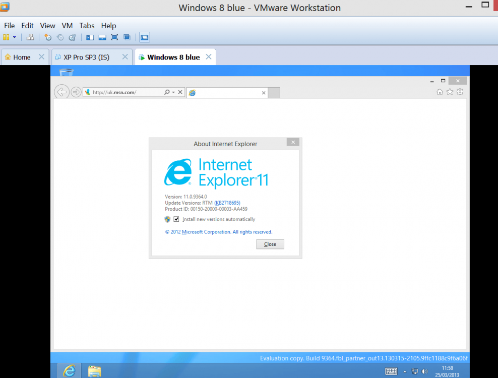 Internet explorer 8 download only - terhistory