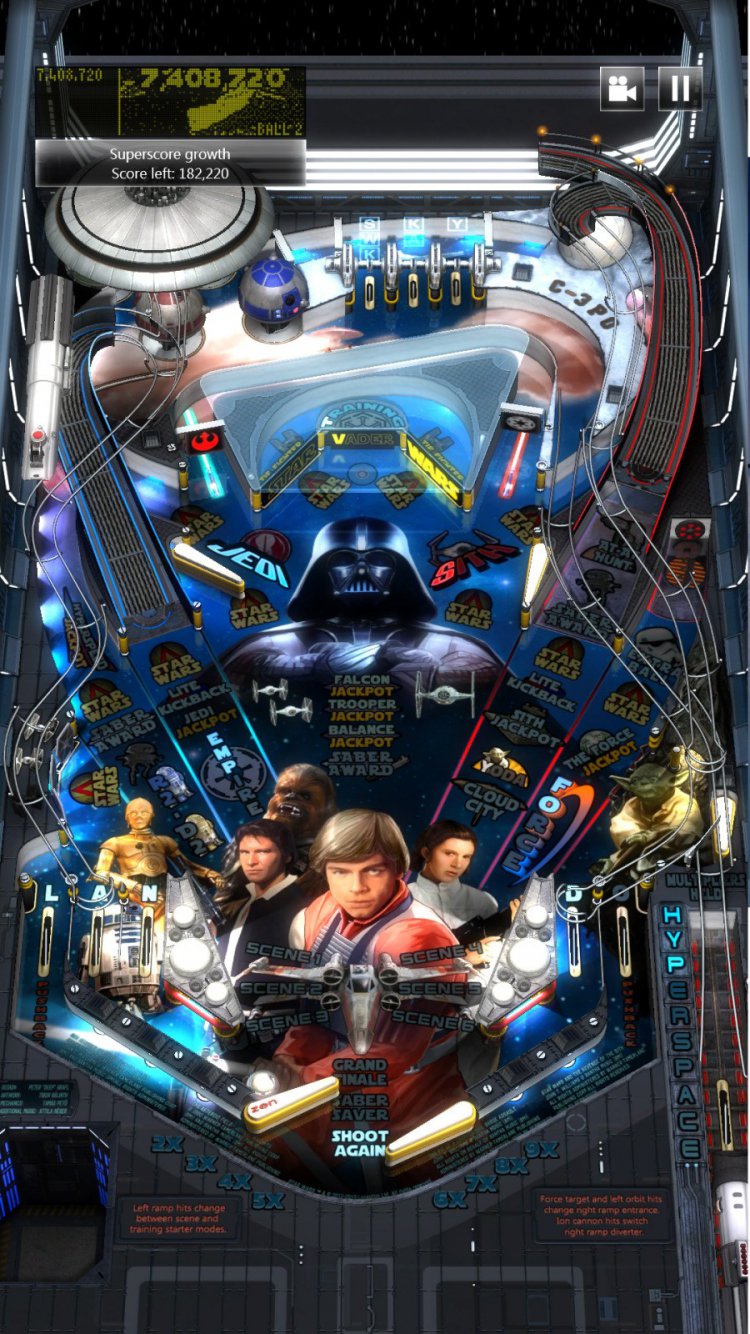 Pinball fx2 | Windows 8 Help Forums