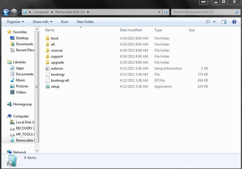 UEFI Bootable USB Flash Drive - Create in Windows | Page 8 | Windows 8 ...