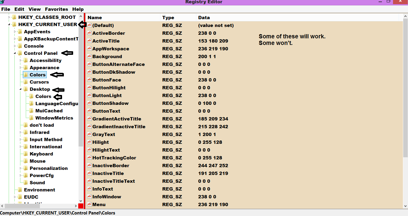 Close Minimize Maximise Customization Windows 8 Help Forums 