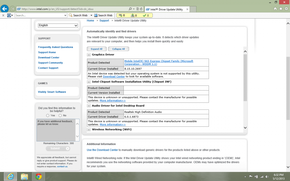 Problem Windows 8 Help Forums