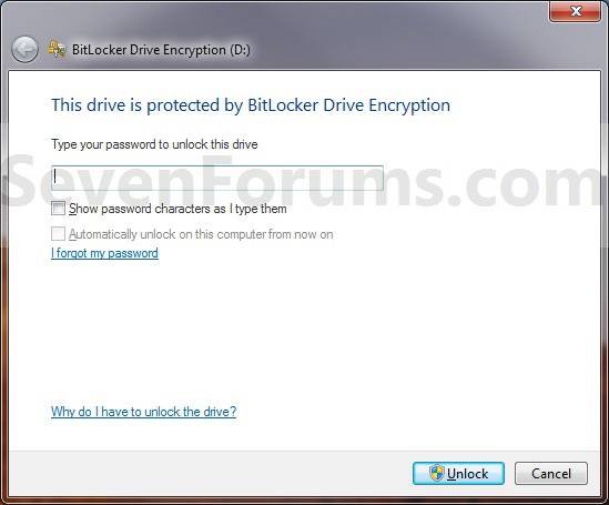 Solved - How to disable Metro notifications (esp. Bitlocker) | Windows ...