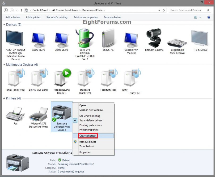 print-queue-shortcut-create-in-windows-7-and-windows-8-windows-8