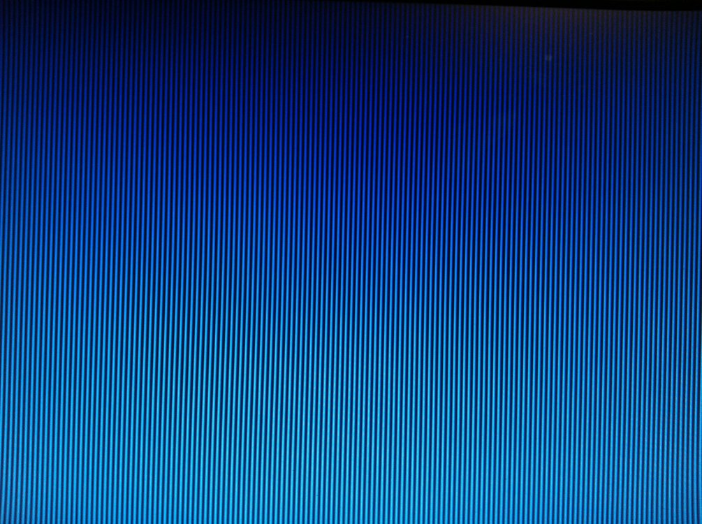 Radeon HD 7950 Vertical Stripe/Blue Screen Crash | Windows 8 Help Forums