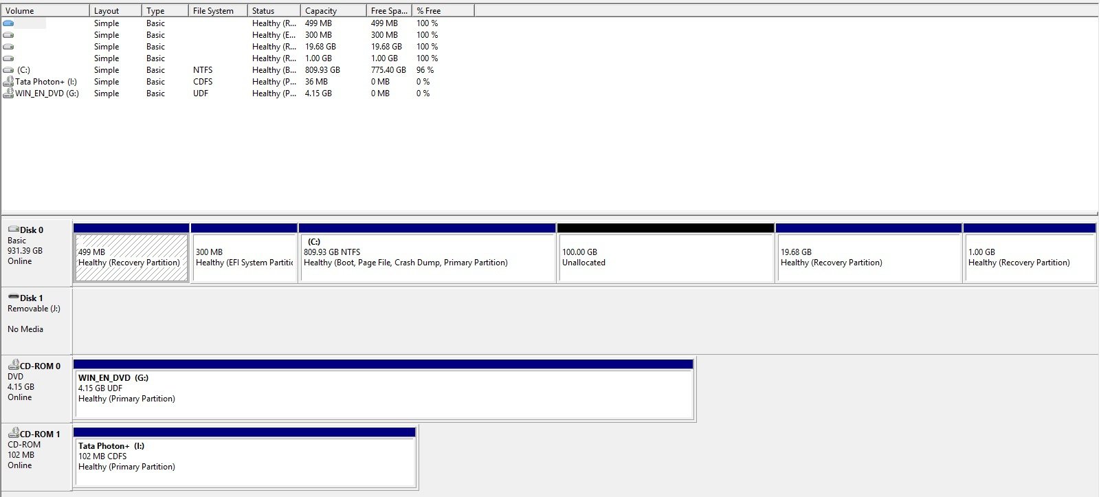 Windows 7 - Windows 8 dual boot problem - 'W8 preinstalled | Windows 8 Help Forums