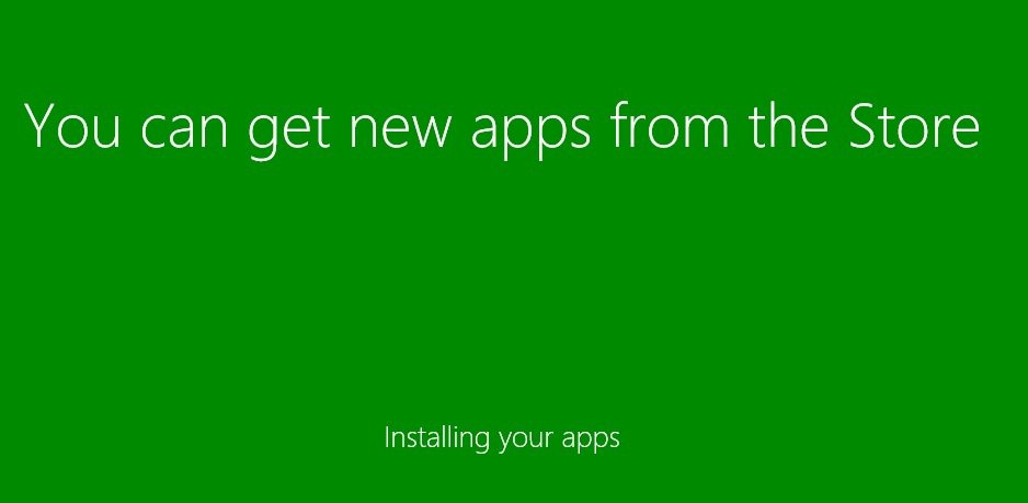 First Sign-in Animation - Enable or Disable in Windows 8 | Windows 8 ...