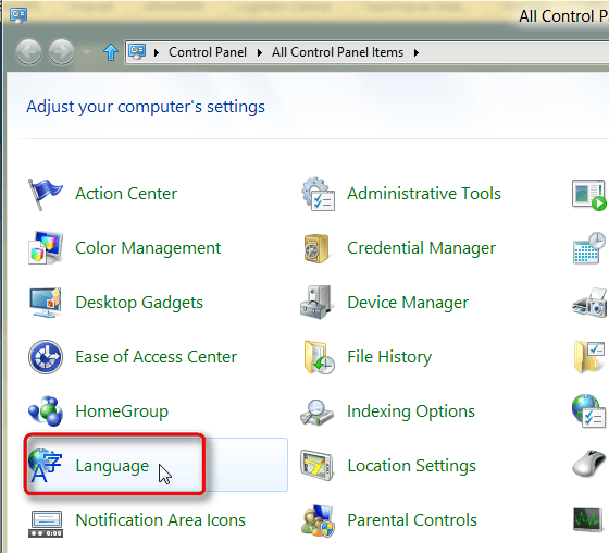 Solved - Keyboard layout? | Windows 8 Help Forums