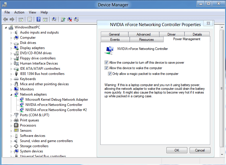 Solved - How to connect to existing Hidden Wireless Network | Windows 8 Help Forums