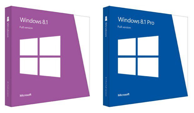 Compare Windows 8.1 Editions | Windows 8 Help Forums