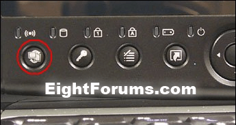 Screen Orientation Sequence Settings - Change in Windows | Windows 8 ...
