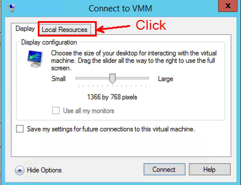 Solved - How to import a VHD file into Hyper-V | Windows 8 Help Forums