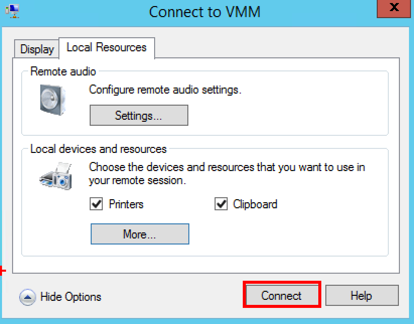 Solved - How to import a VHD file into Hyper-V | Windows 8 Help Forums