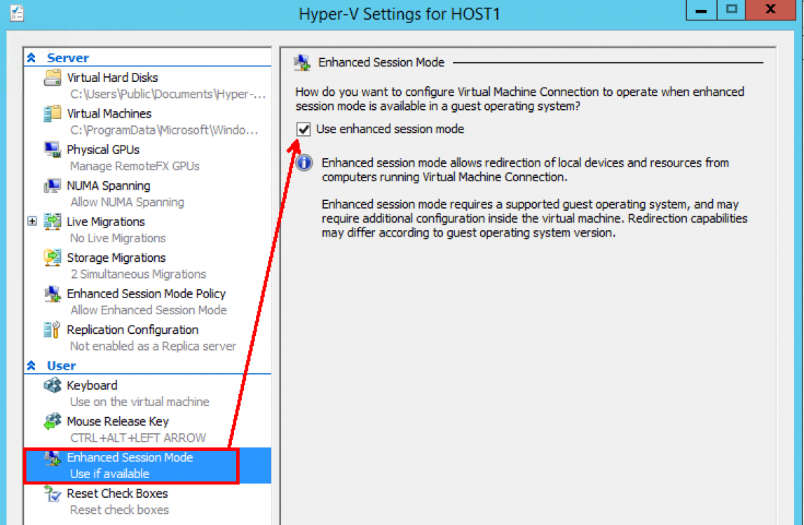 Solved - How to import a VHD file into Hyper-V | Windows 8 Help Forums