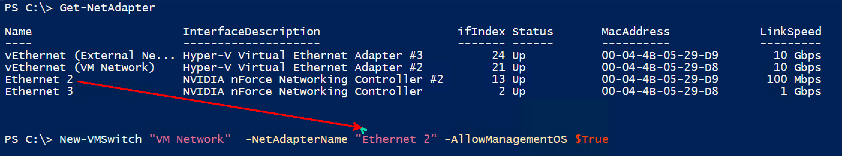 Solved - How to import a VHD file into Hyper-V | Windows 8 Help Forums