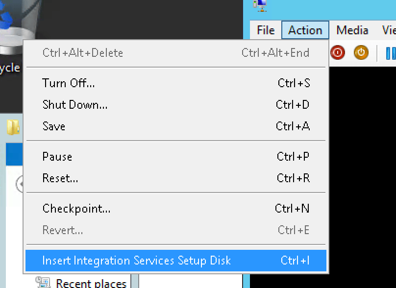 Solved - How to import a VHD file into Hyper-V | Windows 8 Help Forums