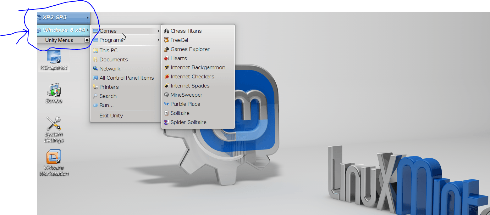 Vmware workstation 11 guest display scaling unity - filedy