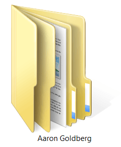 Folder icon don't show thumbnails/images | Windows 8 Help Forums