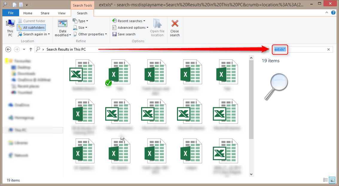Solved Finding Excel File In Windows 8 Windows 8 Help Forums solved-finding-excel-file-in-windows-8-windows-8-help-forums