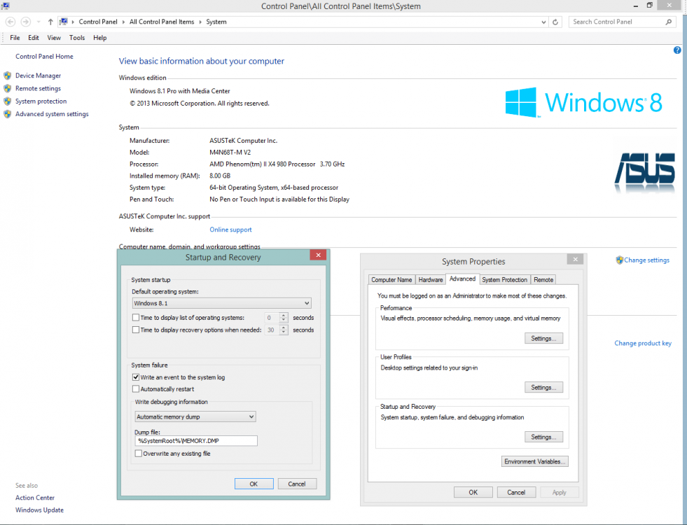 Solved - How to enable the windows metro boot manager ? | Windows 8 ...