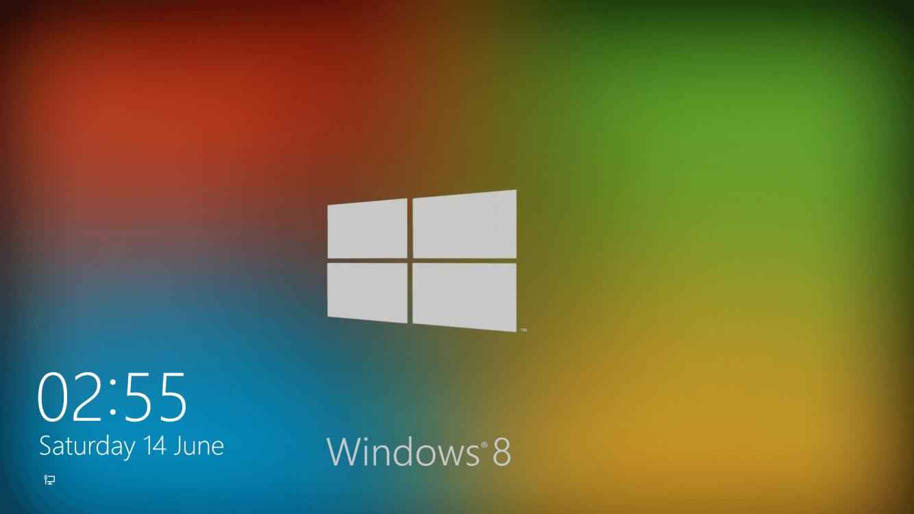 Windows 8.1 lockscreen image autosize? | Windows 8 Help Forums