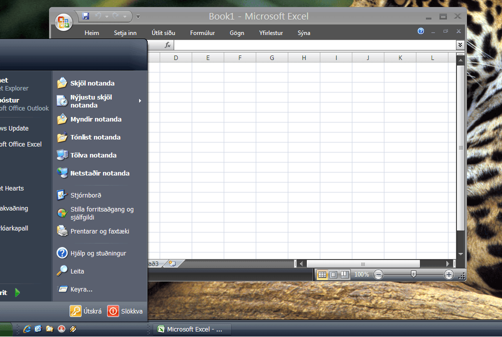 Accurate Luna (Windows XP) theme for Windows 8 | Windows 8 Help Forums