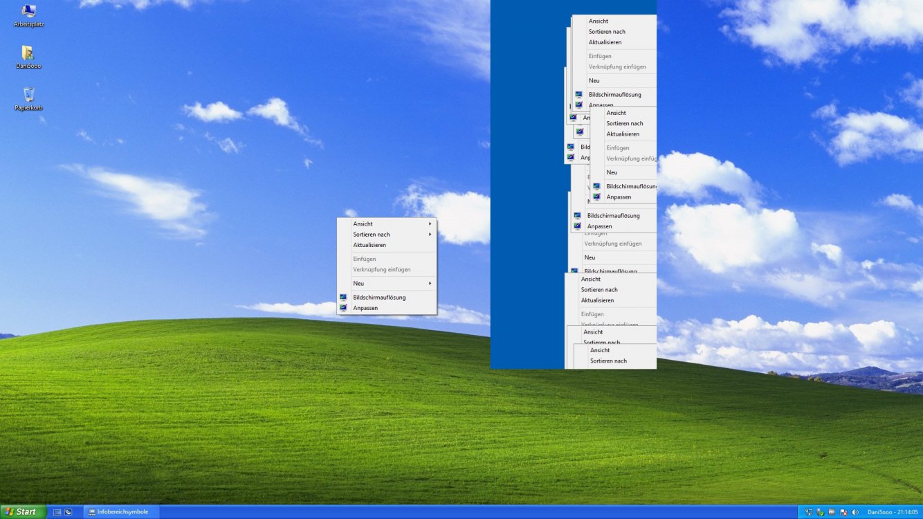Accurate Luna (Windows XP) theme for Windows 8 | Windows 8 Help Forums