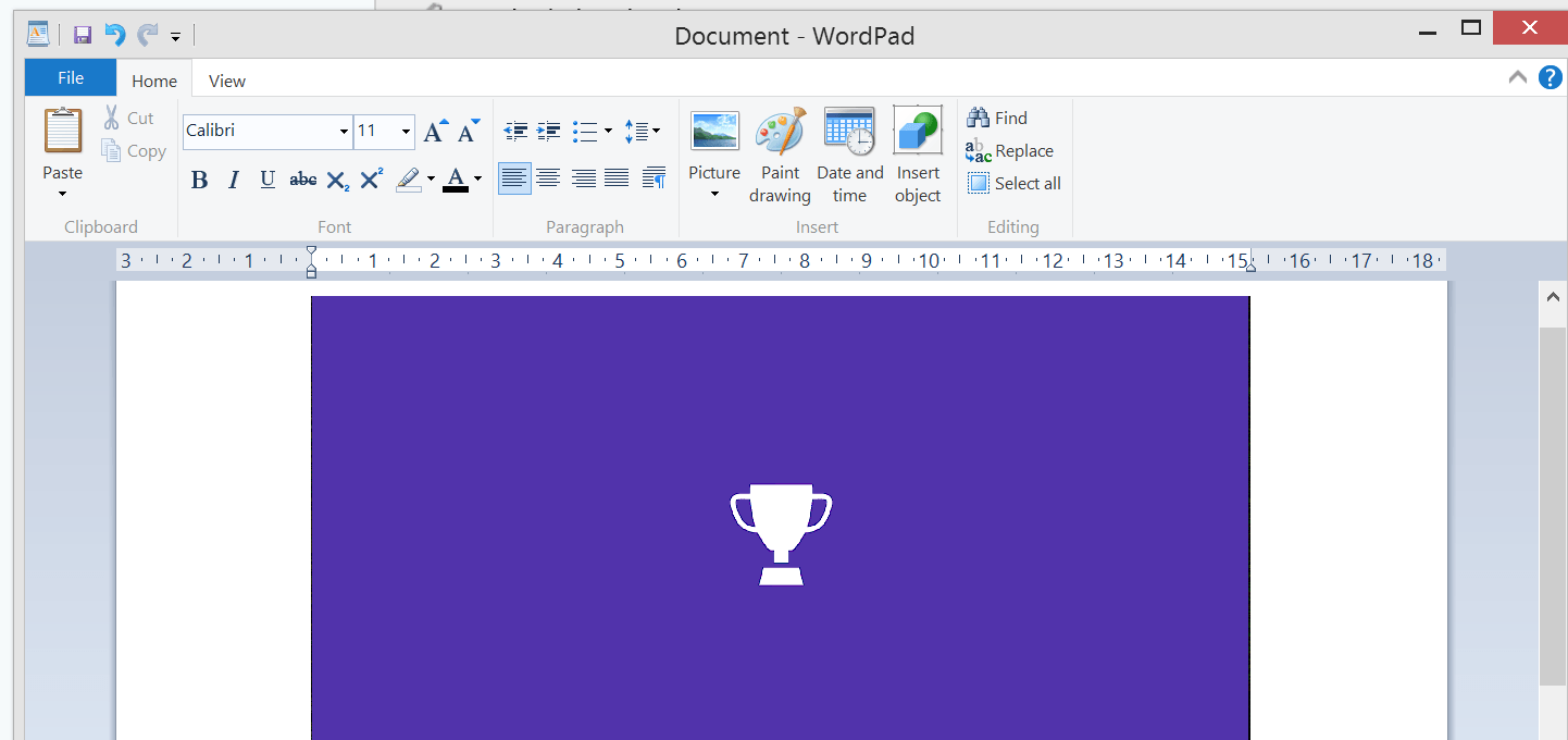 Custom Icons from PNG - Including Icons from Metro apps | Windows 8 ...
