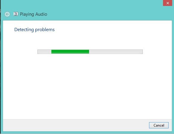 Solved - Changed my motherboard sound device not found; OS problem ...
