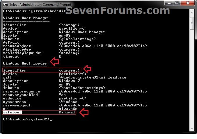 Solved - Computer Keeps Booting Into SysPrep | Windows 8 Help Forums