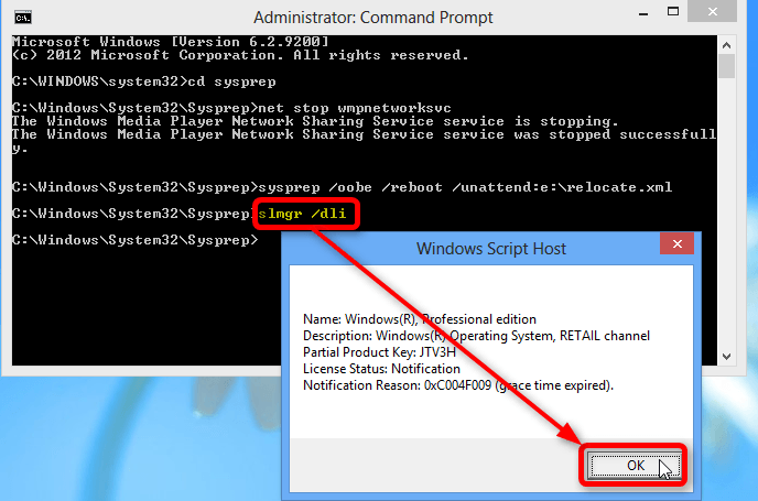 Solved - Computer Keeps Booting Into SysPrep | Windows 8 Help Forums