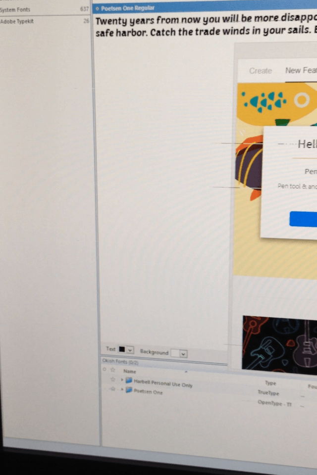 Solved - Monitors display horizontal scan lines | Windows 8 Help Forums