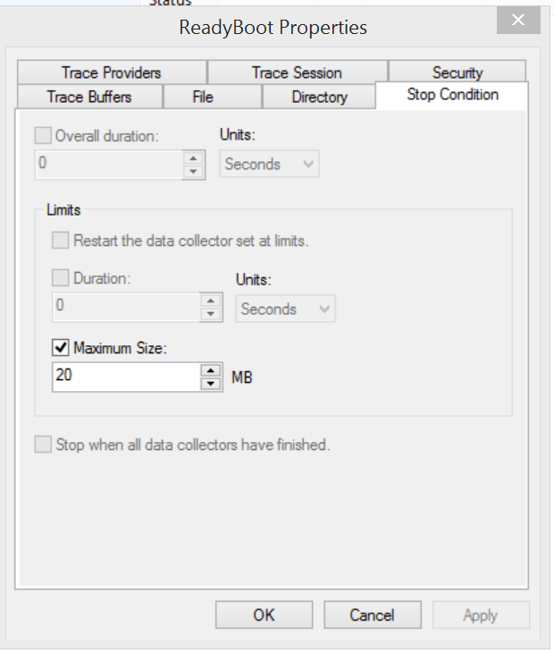 Solved - How to disable ReadyBoot? | Windows 8 Help Forums