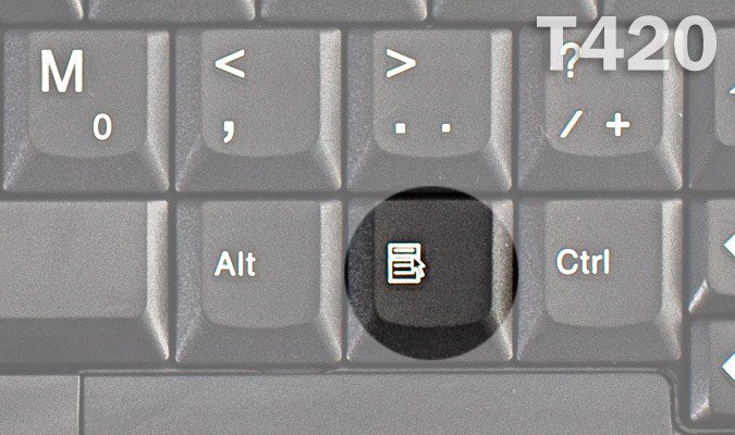 Assigning a custom function(shift+f10) to a keyboard key | Windows 8 ...