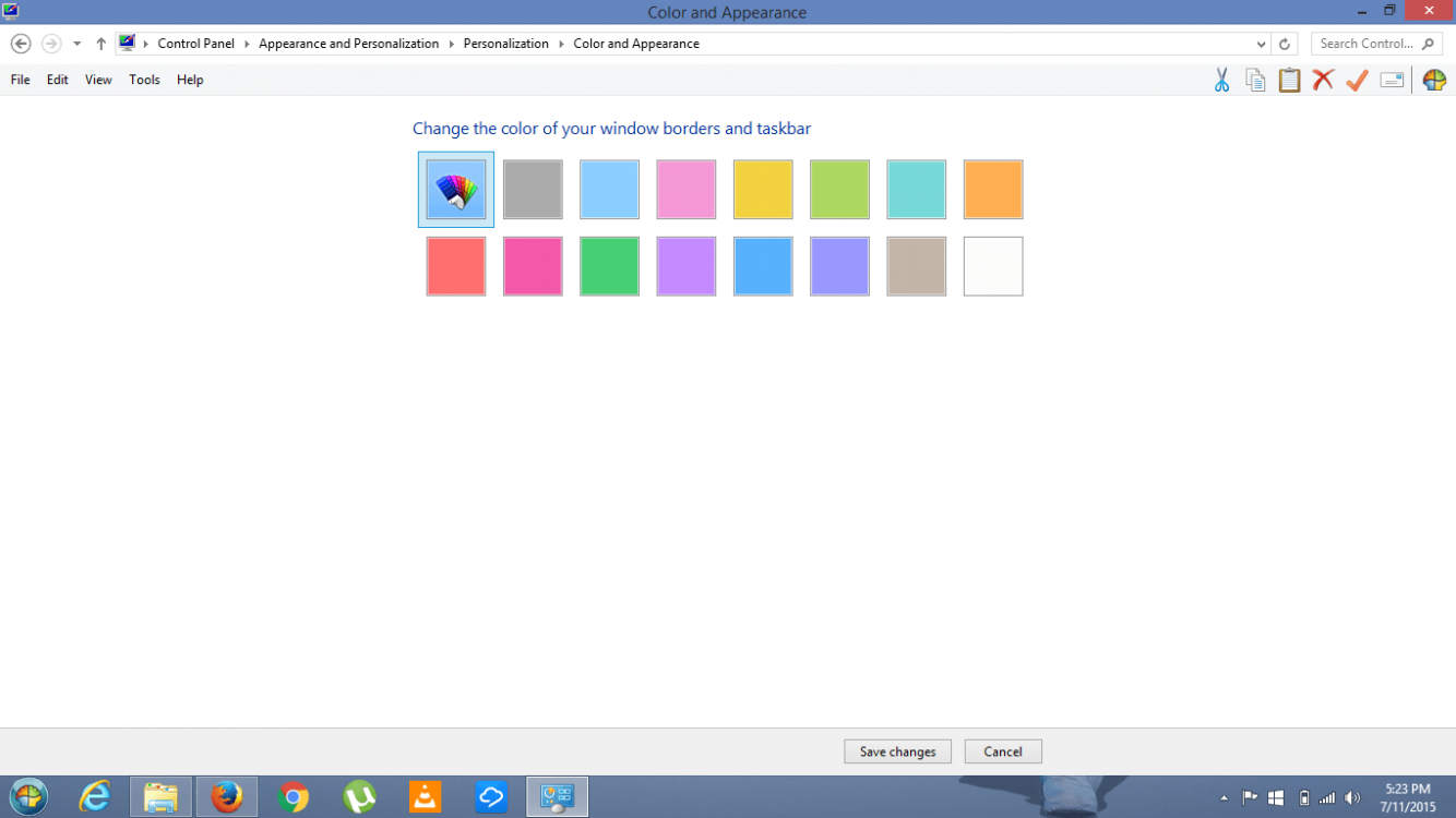 change context menu color | Windows 8 Help Forums change context menu color | Windows 8 Help Forums