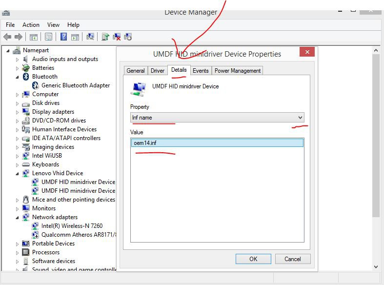MTP USB Device failed to installed (event log inside) | Windows 8 Help ...