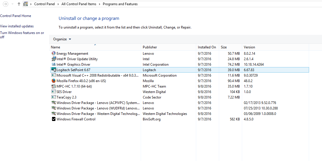 Cause of .NET Framework needed popup? | Windows 8 Help Forums
