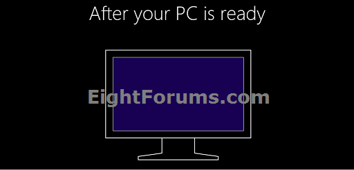 First Sign-in Animation - Enable or Disable in Windows 8 | Windows 8 ...