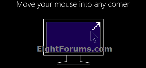 First Sign In Animation Enable Or Disable In Windows 8 Windows 8 Help Forums
