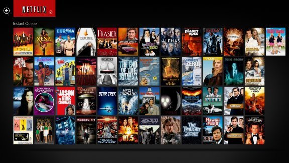 Solved - Netflix App | Windows 8 Help Forums