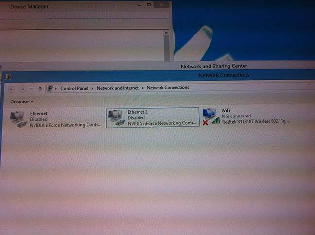 Realtek 11n usb wireless lan utility taking me to msn - lalarvision